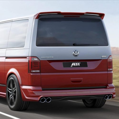 T6 / T6.1 ABT Styling - Transporter HQ