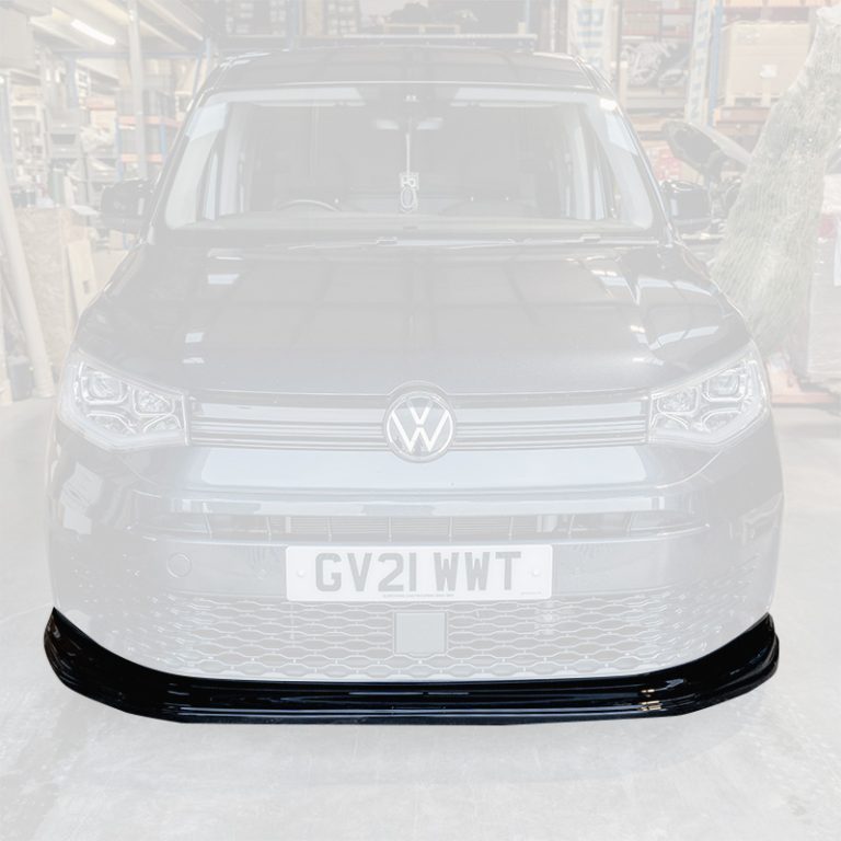 VW Caddy Accessories - VW Caddy Parts | Transporter HQ