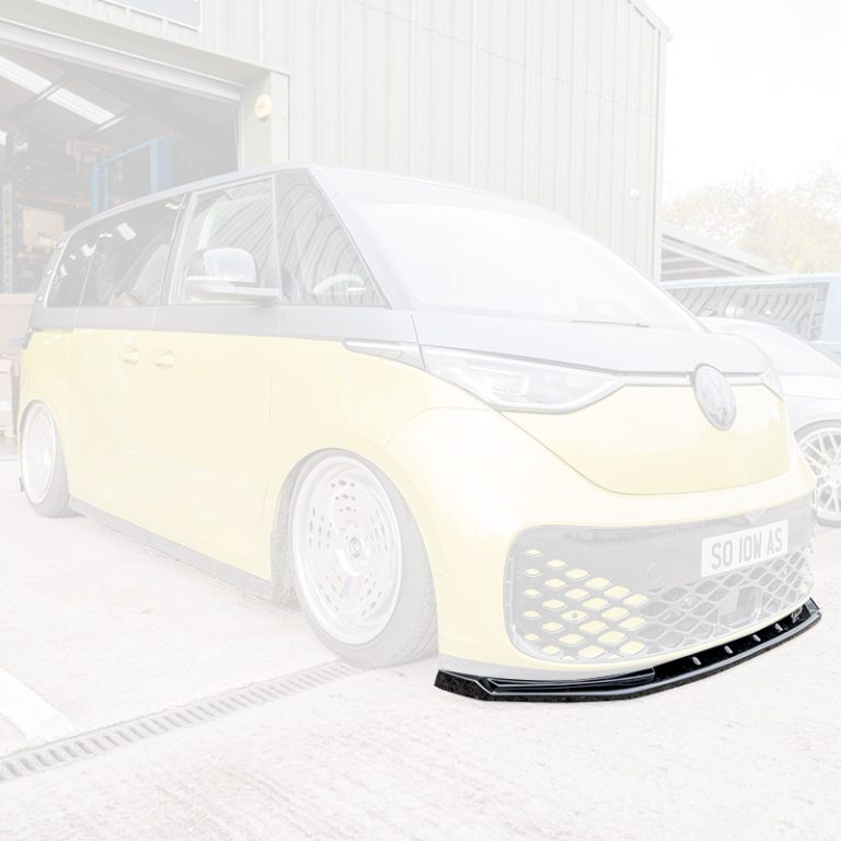 VW ID Buzz - Parts & Products | Transporter HQ