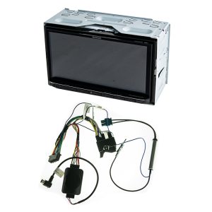 VW T6 Head Unit Upgrade | Transporter HQ