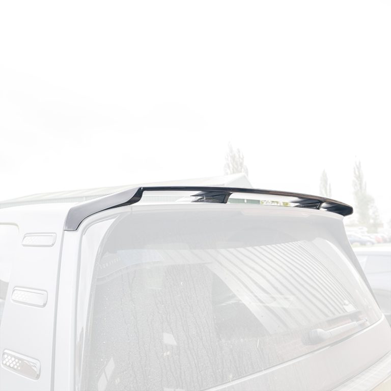 ID Buzz Rear Spoiler - Volkswagen ID Buzz | Transporter HQ
