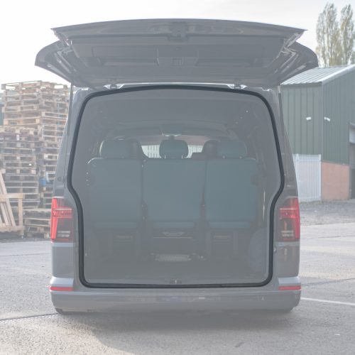 VW Transporter Door Seal - T5/T6 | Transporter HQ