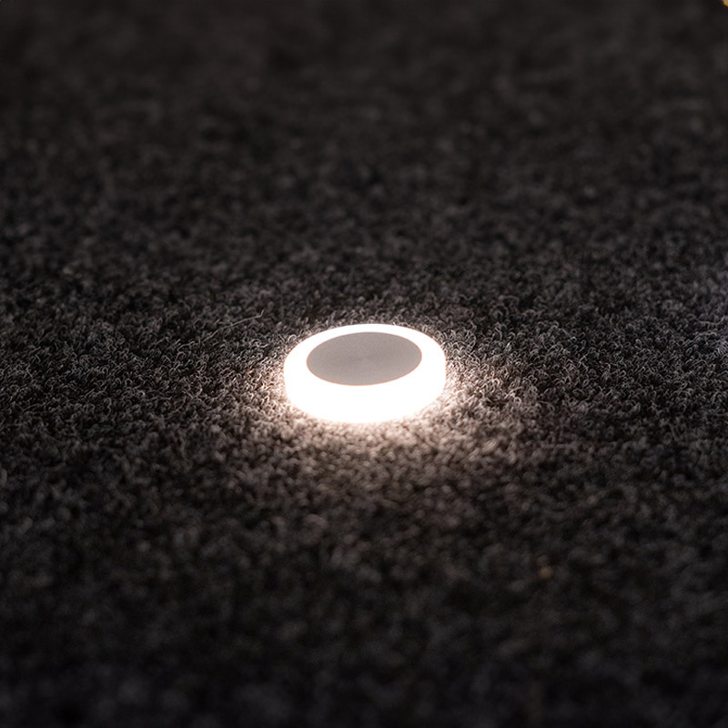 12v 30mm Eclipse LED Spotlight Bulb | Transporter HQ