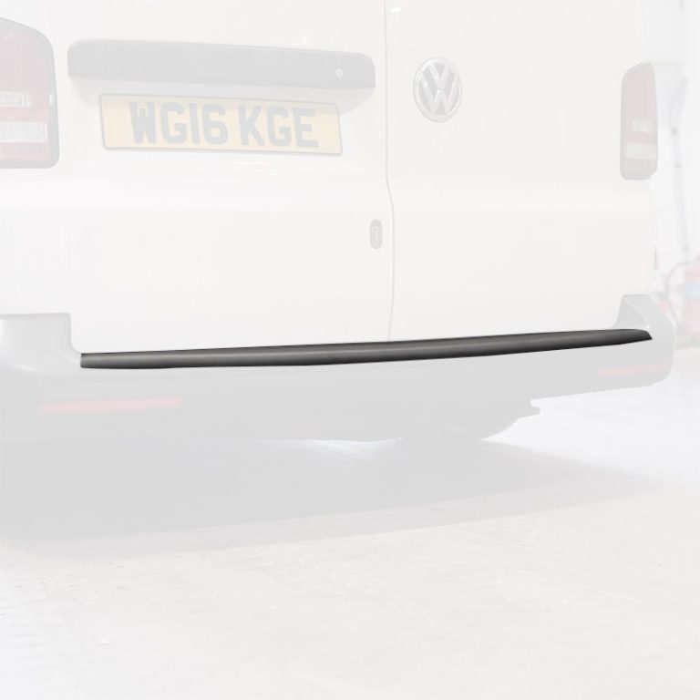 VW T6.1 Rear Spoiler - VW Transporter | Transporter HQ