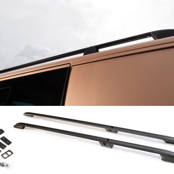Roof Bars - Transporter HQ