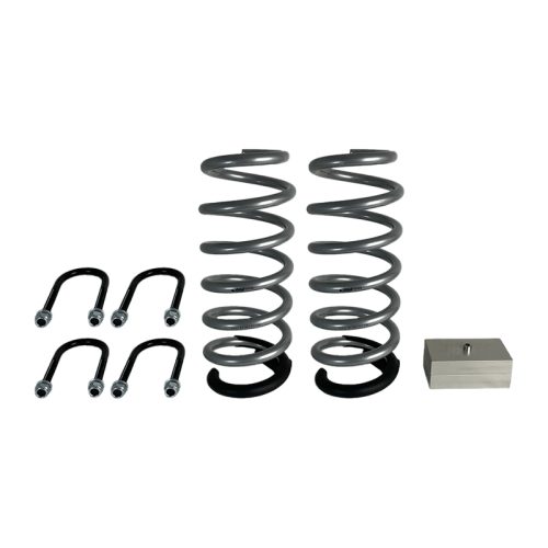 VW Crafter Eibach Lift Kit Springs | Transporter HQ