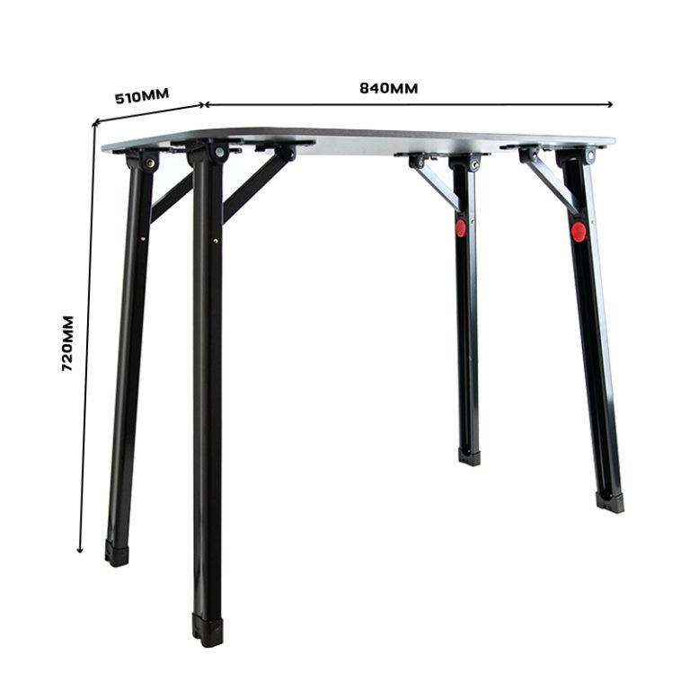 Loc8 Sliding Door Table for Transporter | Transporter HQ
