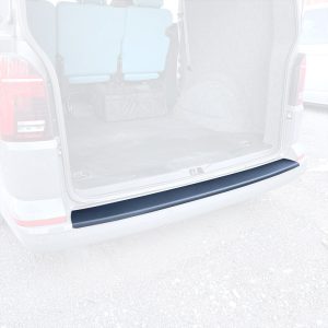 VW T6.1 Front & Rear Spoilers - VW Transporter | Transporter HQ