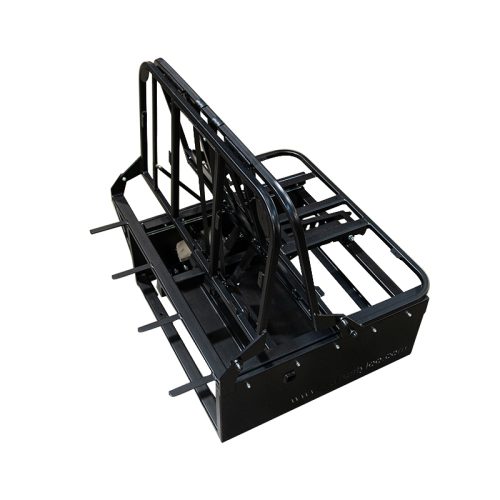 Rusty Lee Double Swivel Base - VW Accessories | Transporter HQ