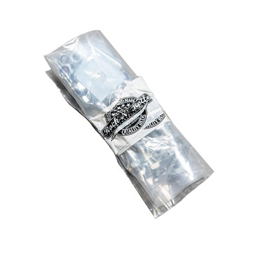 Rusty Lee Double Swivel Base - VW Accessories | Transporter HQ