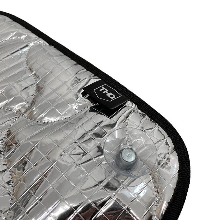 Transit Custom 2nd Gen - Transporter HQ