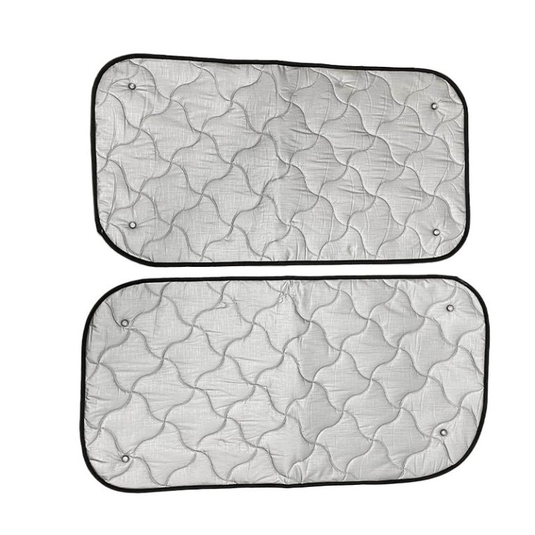 Transit Custom 2nd Gen - Transporter HQ