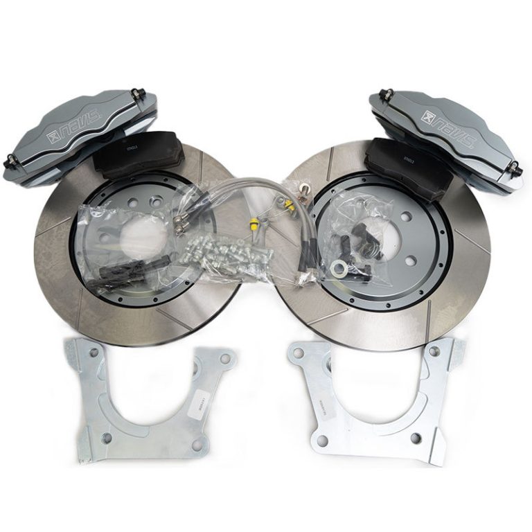 VW Transporter Brakes - T5/T6 | Transporter HQ