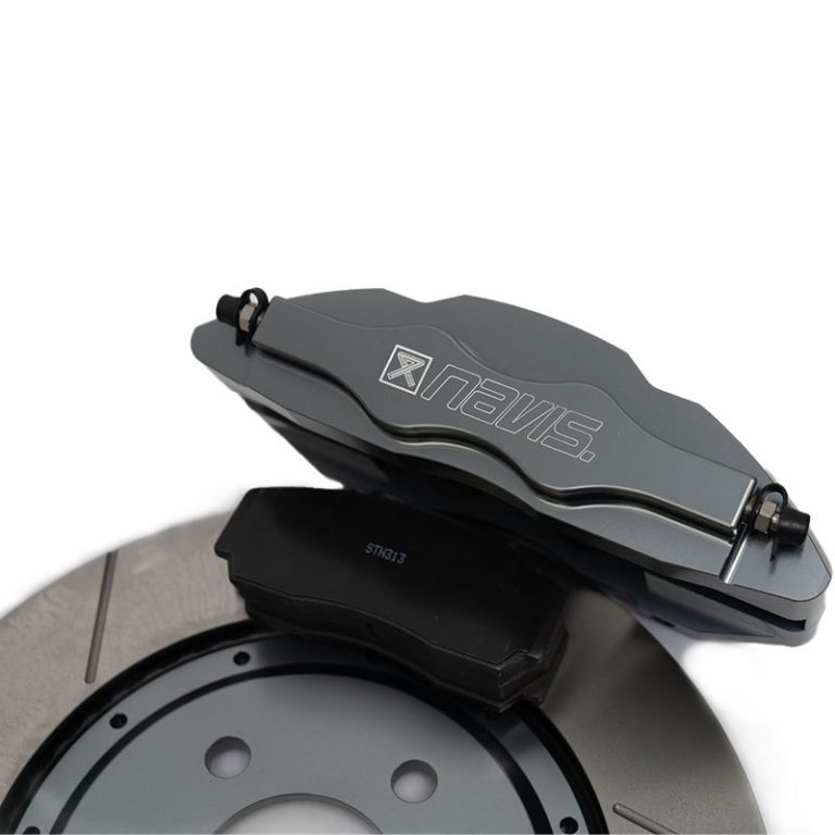 VW Transporter Brakes - T5/T6 | Transporter HQ