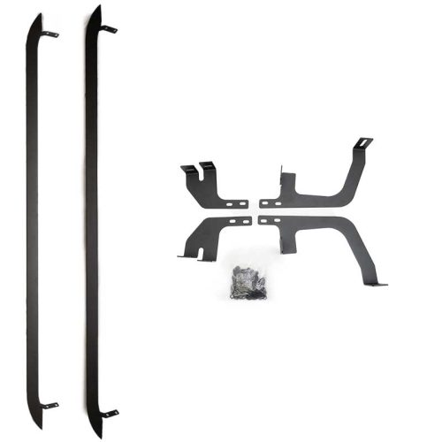 Transit Custom 1st Gen - Transporter HQ