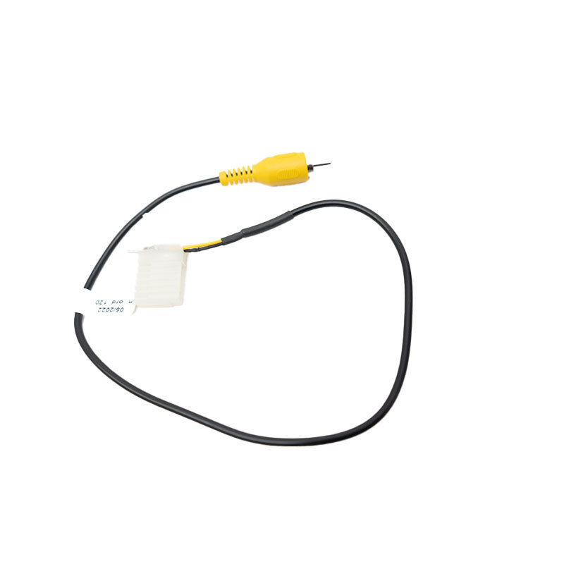 Alpine - Camera - Retention Lead | Transporter HQ