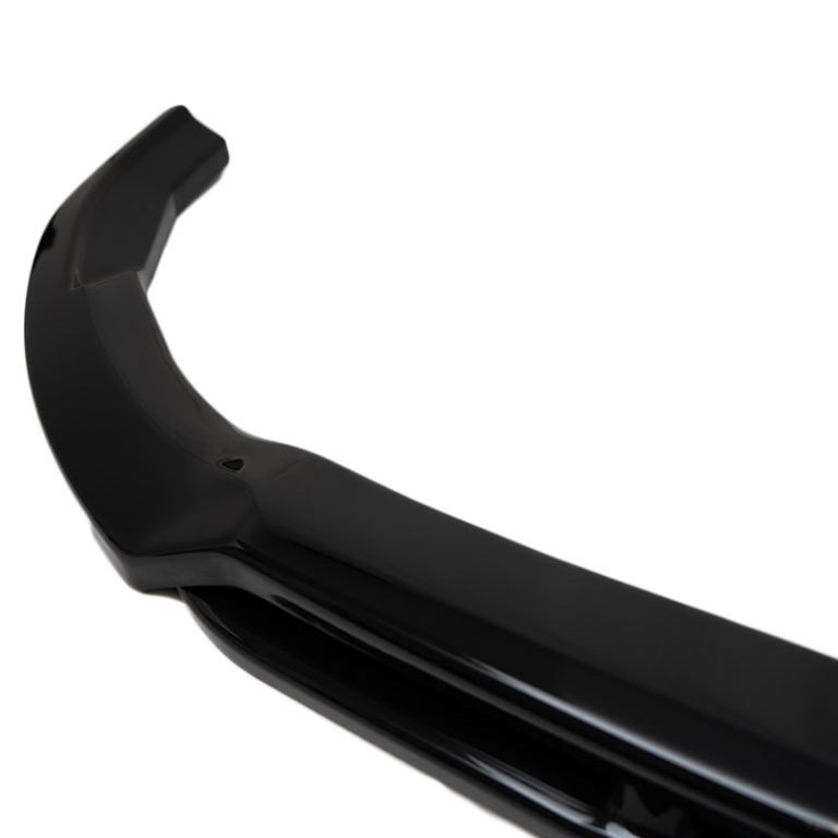 Ford Transit Custom 2nd Gen - Touring Front Splitter | THQ