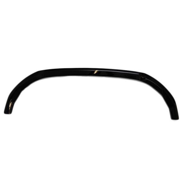 Transit Custom 2nd Gen - Transporter HQ