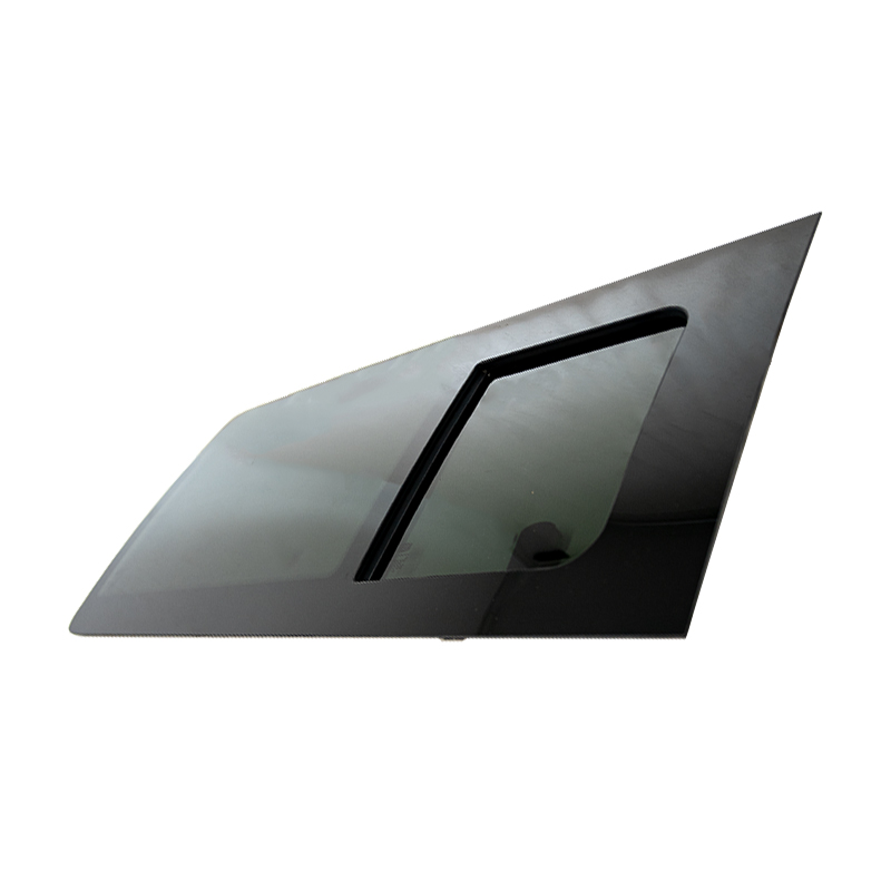 VW Transporter Sliding Door Window - Rear | Transporter HQ