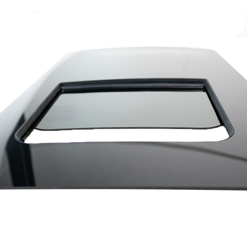 VW Transporter T5 Windows - Pair - SWB Only | Transporter HQ