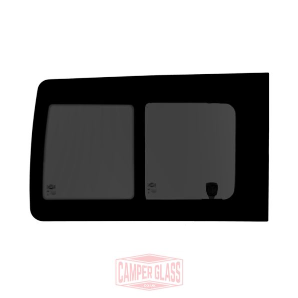T5 Rear Windows - T6 & T6.1 Compatible | Transporter HQ