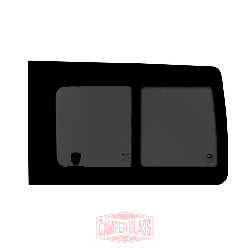 VW Transporter Sliding Window - T5/T5.1/T6/T6.1 | Transporter HQ