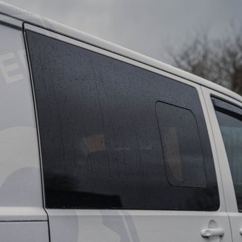 VW T5 Flush Sliding Window - VW T6 Flush Sliding Window | THQ