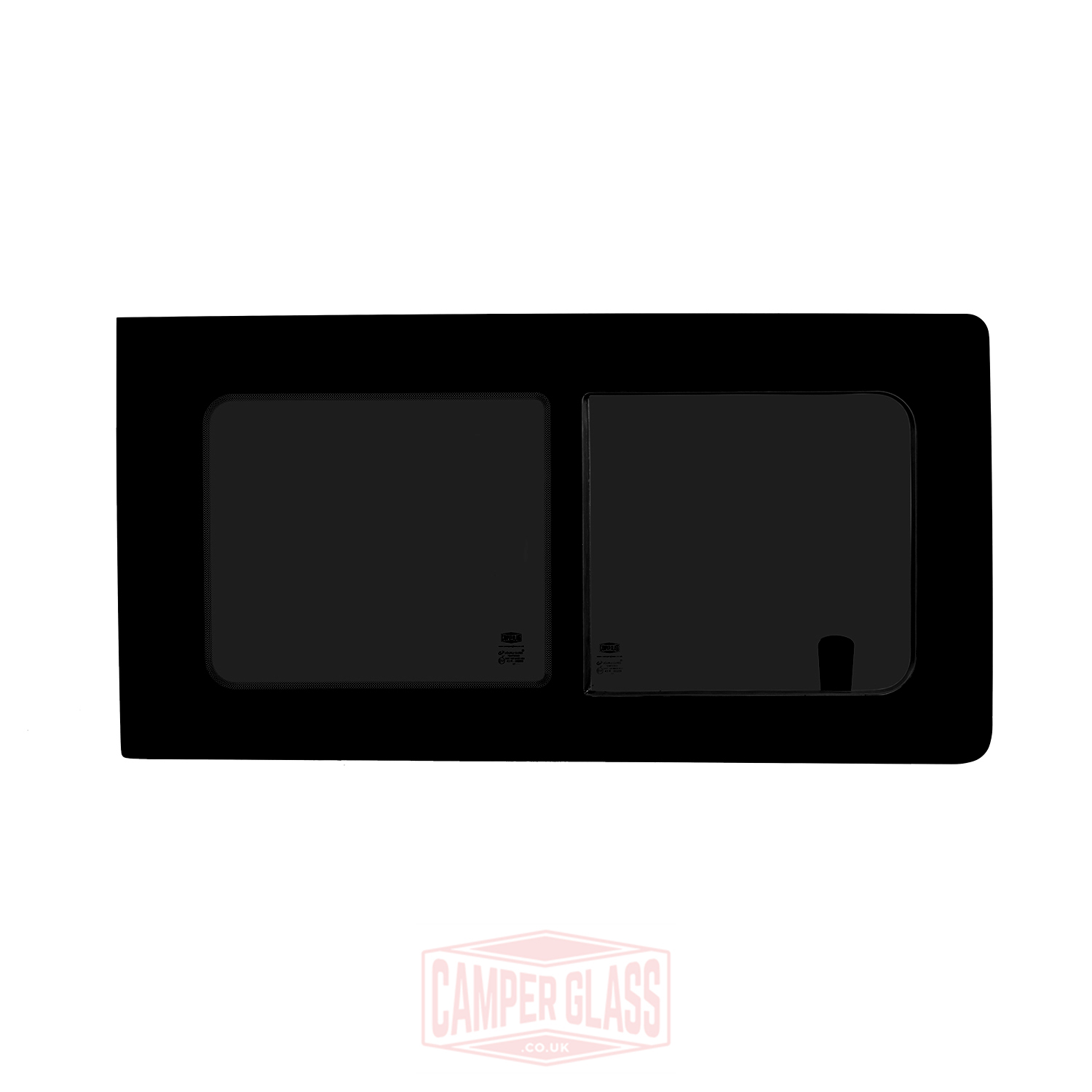 VW T5 Sliding Window - Driver Side - T5/T6 | Transporter HQ