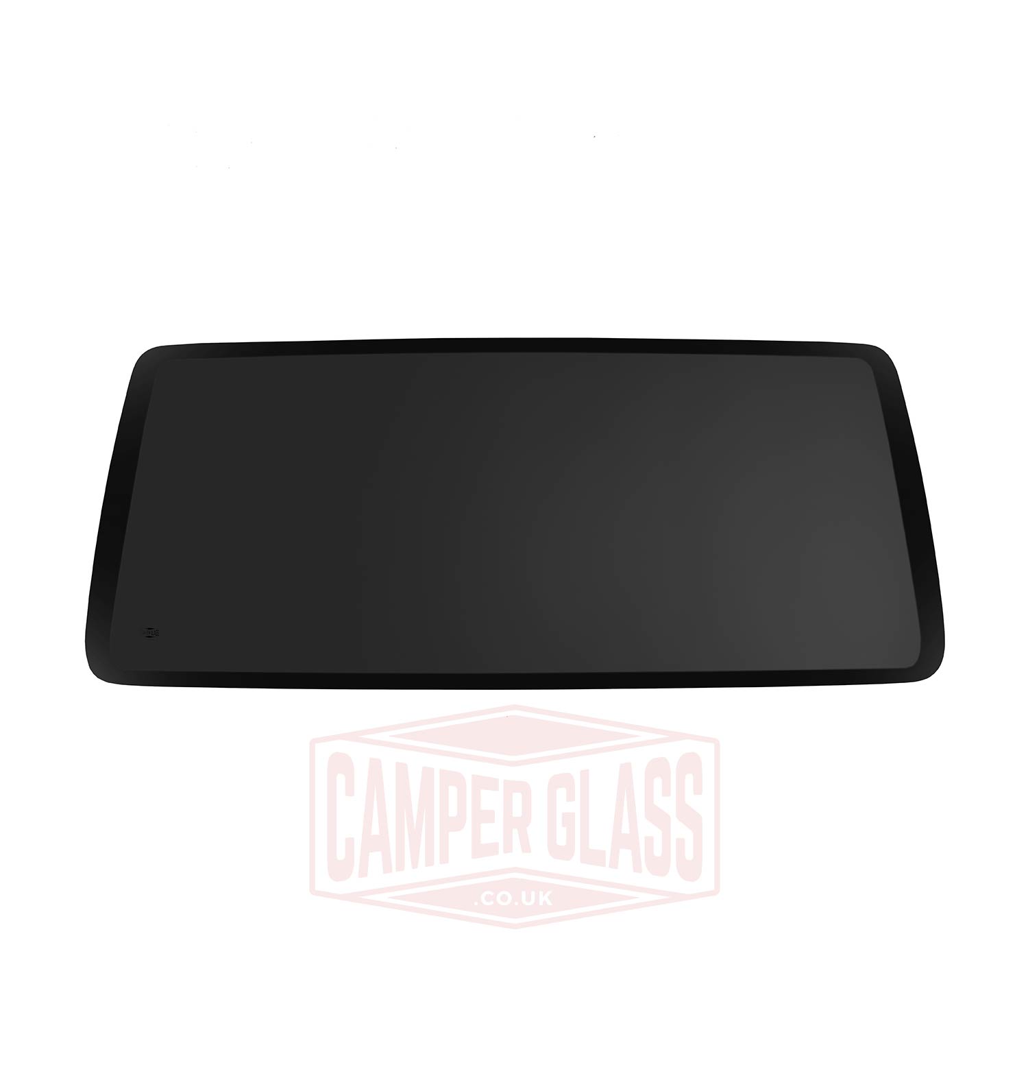 Van Rear Window - Volkswagen Transporter T4 - Tailgate | CG