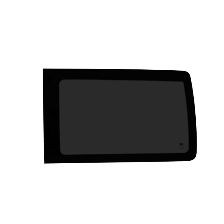 T5 Rear Window - Passenger Side - Privacy Glass | THQ