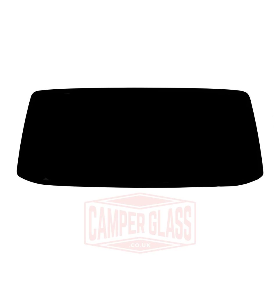 T5 Fake Windows - VW Transporter T5 - Blackout | Transporter HQ