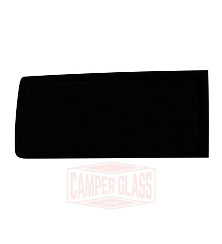 VW T5 Fake Windows - T6 - LWB - Driver Side | Transporter HQ