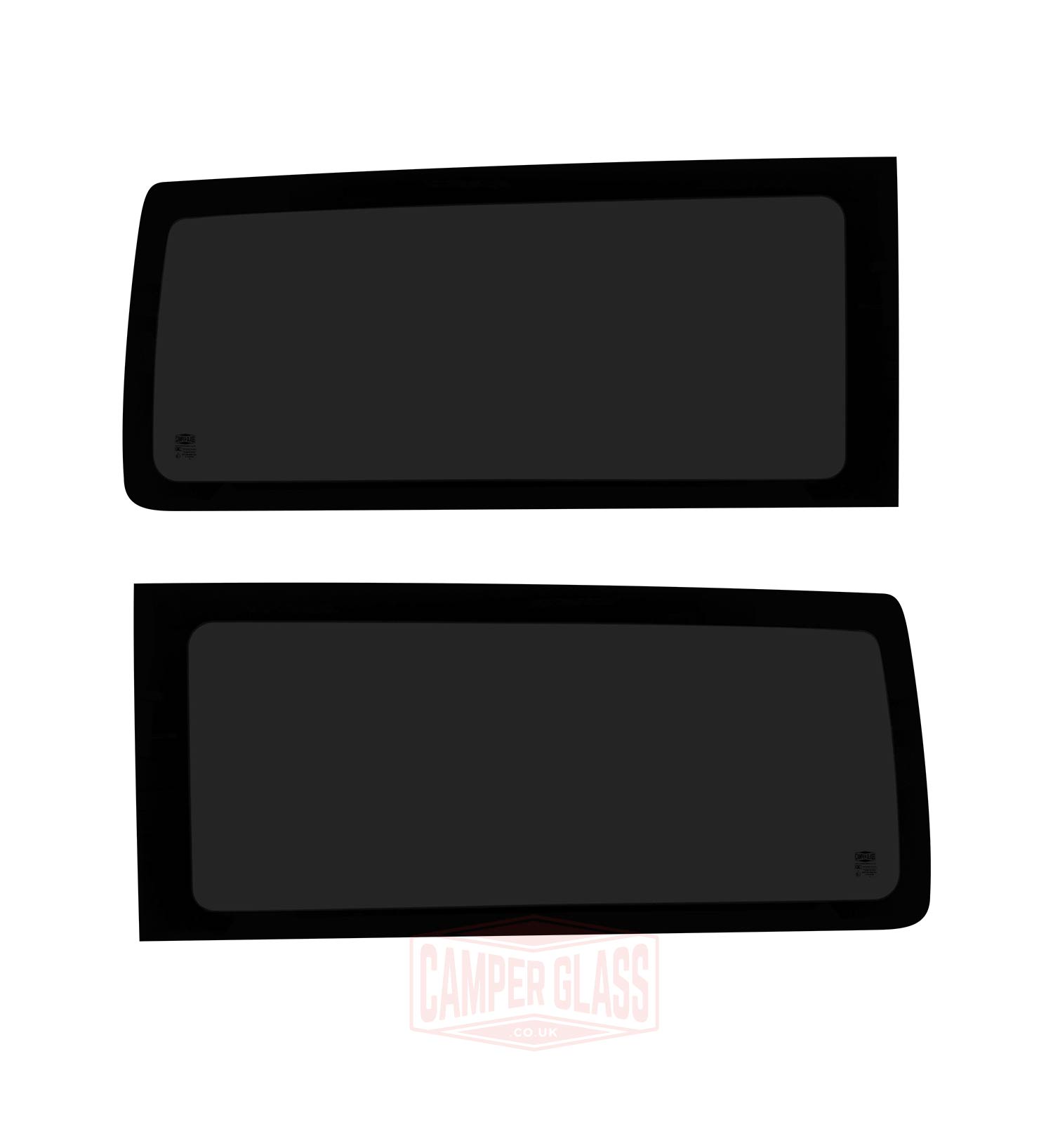VW Transporter LWB Window Set - Pair | Transporter HQ