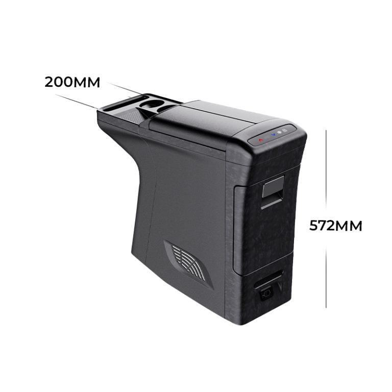 VW Transporter T5 - T6.1 Centre Console