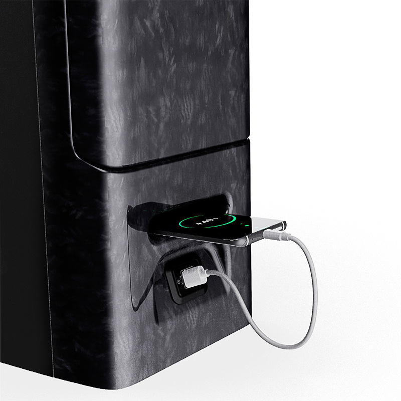 VW Transporter T5 - T6.1 Centre Console