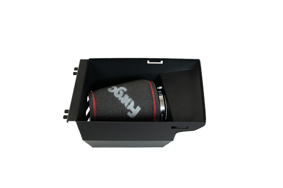 Forge Air Intake Kit for Transporter - TransporterHQ