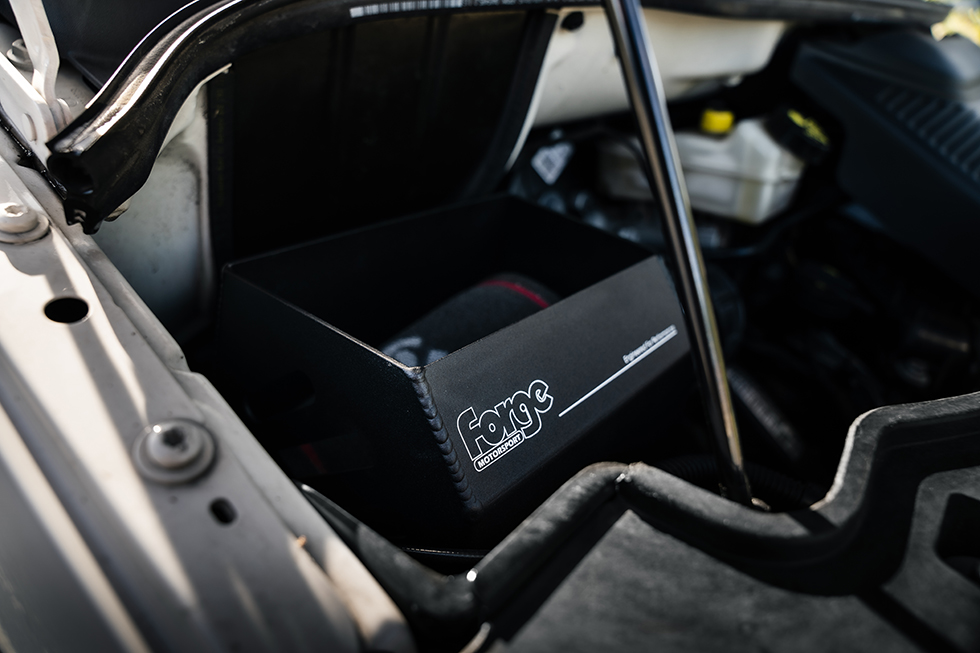Forge Air Intake Kit for Transporter - TransporterHQ