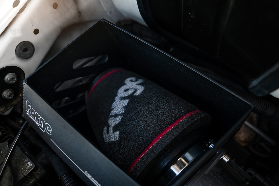 Forge Air Intake Kit for Transporter - TransporterHQ