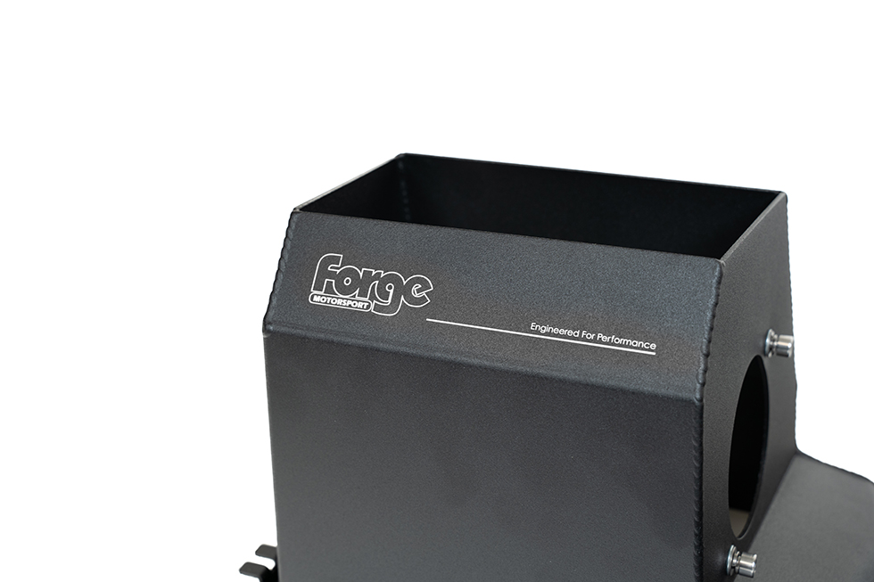 Forge Air Intake Kit for Transporter - TransporterHQ