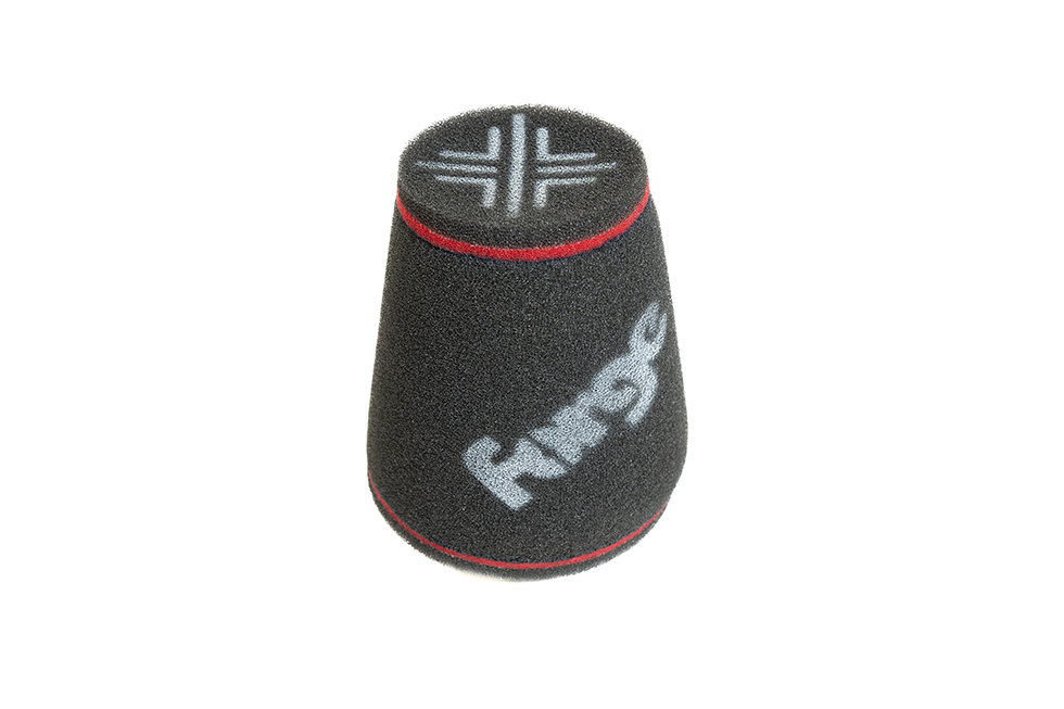 Forge Air Intake Kit for Transporter - TransporterHQ