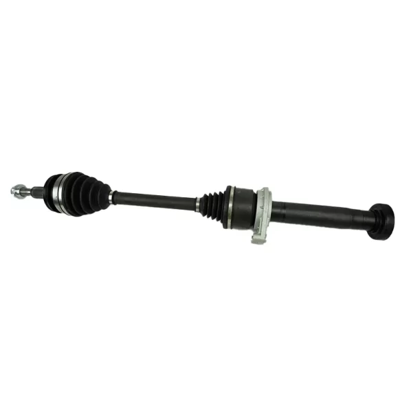 VW Transporter T5-T6.1 SoLow Shortened Drive Shafts | THQ