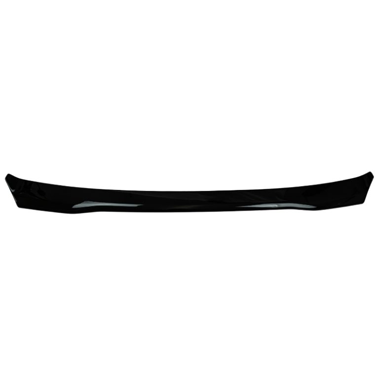 Ford Transit Custom Rear Bumper Protector | Transporter HQ
