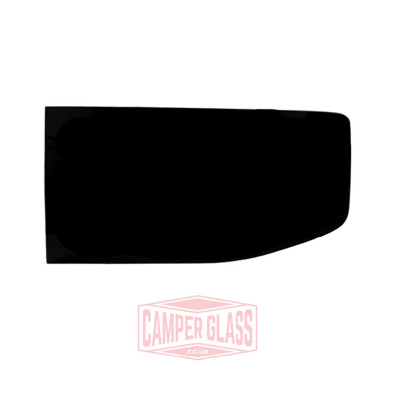 Ford Transit Custom (2024-) Passenger Side Fixed Rear Quarter Window ...