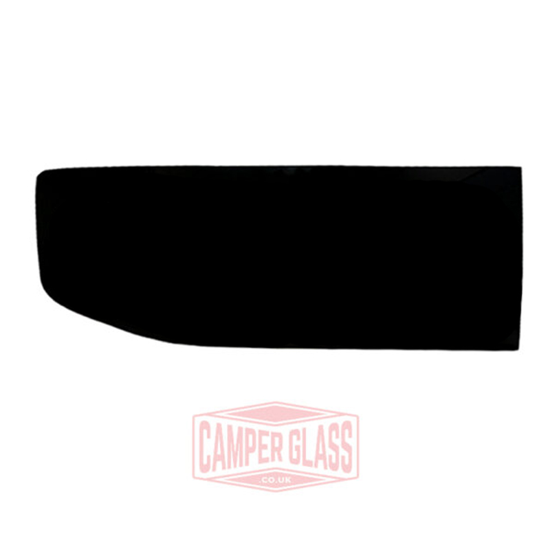 The New Transporter T7 (2025-) Driver Side Fixed Rear Quarter Window ...