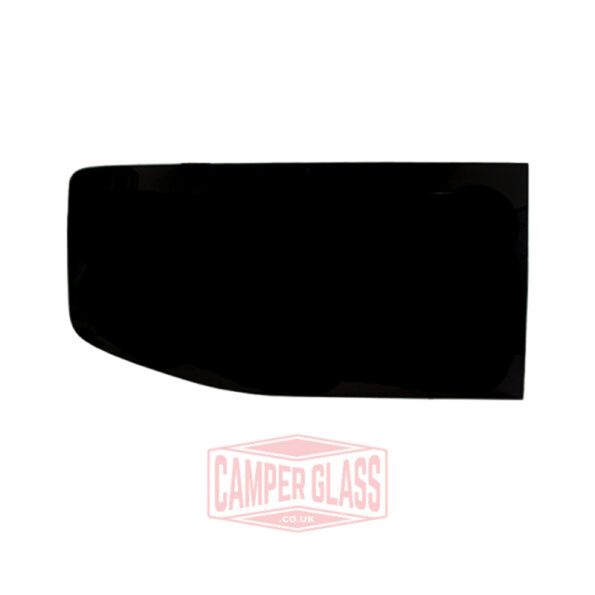 Ford Transit Custom (2024-) Driver Side Fixed Rear Quarter Window – SWB ...