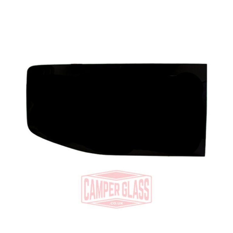 Ford Transit Custom (2024-) Driver Side Fixed Rear Quarter Window – SWB ...