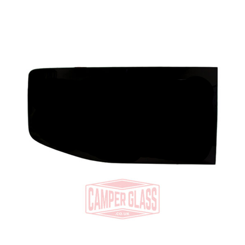 Ford Transit Custom (2024-) Driver Side Fixed Rear Quarter Window – SWB ...