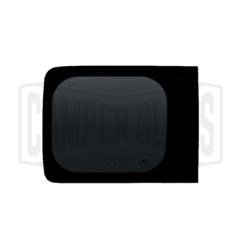 VW Caddy Maxi - Fixed Window - Passenger Side - Privacy Glass - VW ...