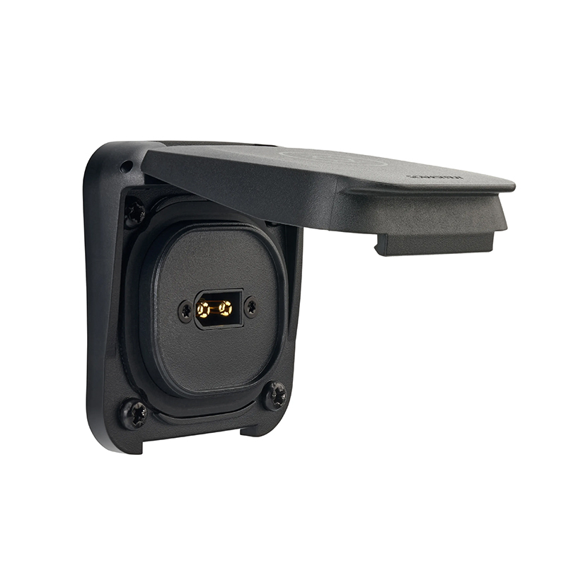 Scanstrut - Ventura Series - XT60 Solar Connection | THQ