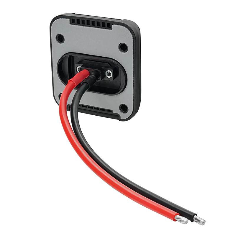 Scanstrut - Ventura Series - XT60 Solar Connection | THQ